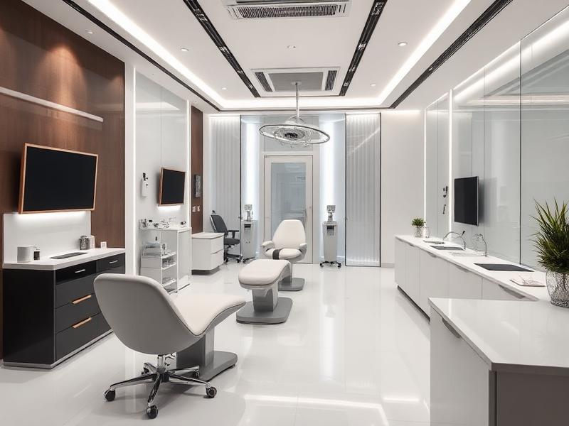 ClinPilot - Your Gateway to World-Class Medical Clinics in Turkey
